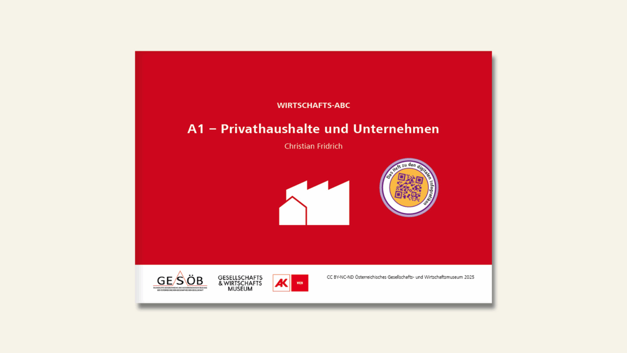 Wirtschafts-ABC-A1 - Gesellschafts & Wirtschaftsmuseum